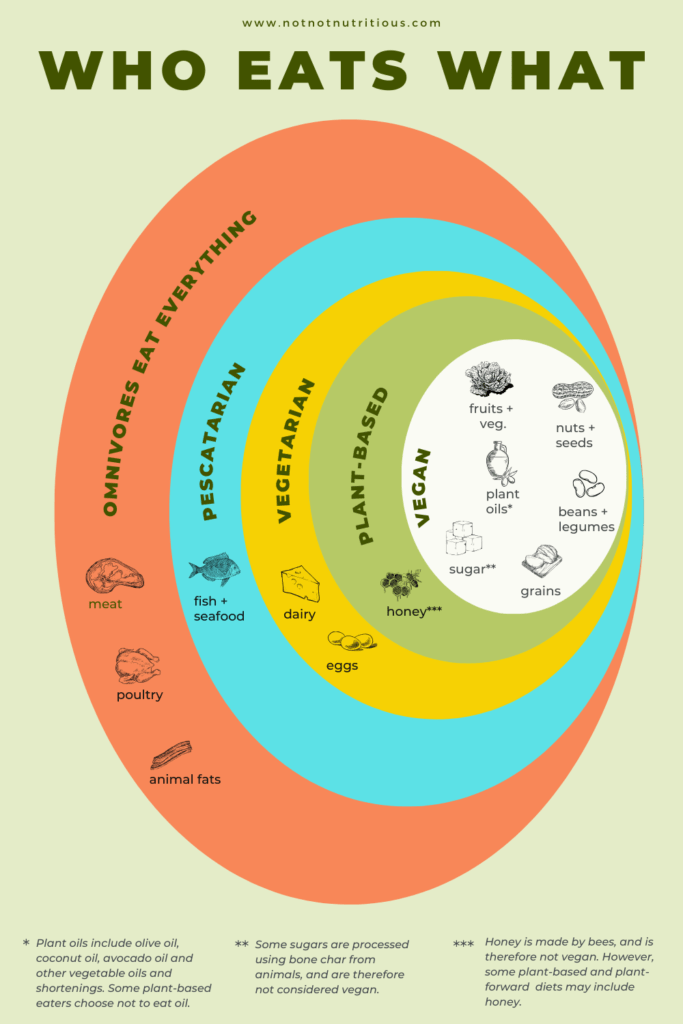 Infographics - ABC - Sylvia Eastman